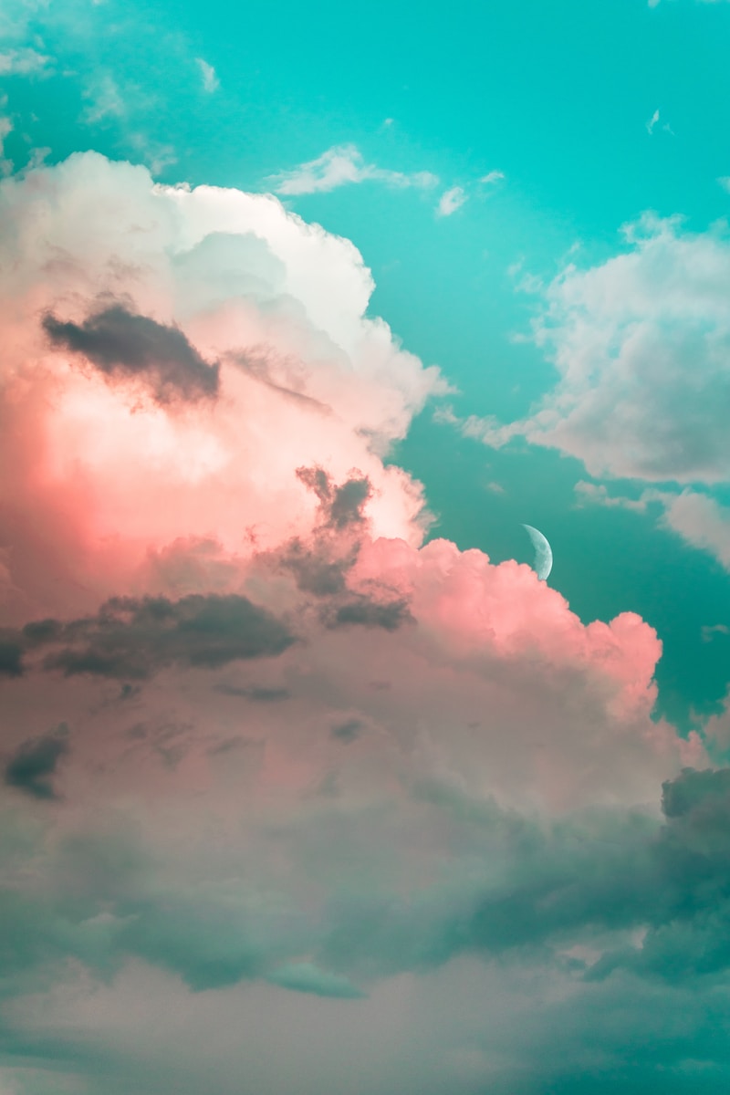 Wallpaper Hp Keren Aesthetic