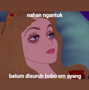 40 Meme Ayang Lucu Yang Lagi Viral Untuk Caption Medsos