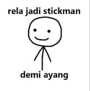 40 Meme Ayang Lucu Yang Lagi Viral Untuk Caption Medsos