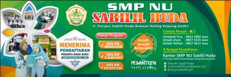Download 8 Spanduk Ppdb 2022 Cdr Untuk Sd, Mi, Smp, Smk Sederajat