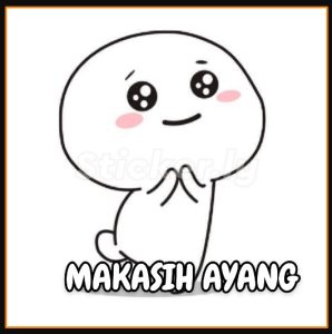 40 Meme Ayang Lucu Yang Lagi Viral Untuk Caption Medsos