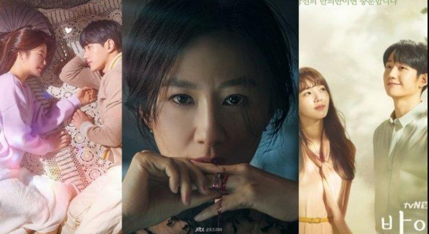 Layar Kaca 21 Korea, Nonton Dan Streaming Film Drama Terbaru 2022