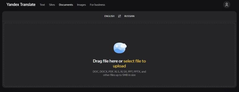 Yandex Translate Indonesia Inggris Terbaik Dan Paling Akurat