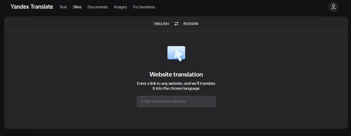 Yandex Translate Indonesia Inggris Terbaik Dan Paling Akurat