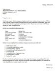 35 Contoh Surat Lamaran Kerja Word Untuk Fresh Graduate, Guru, PT, BUMN ...