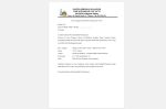 (.doc) 10 Contoh Undangan Maulid Word Yang Bisa Diedit