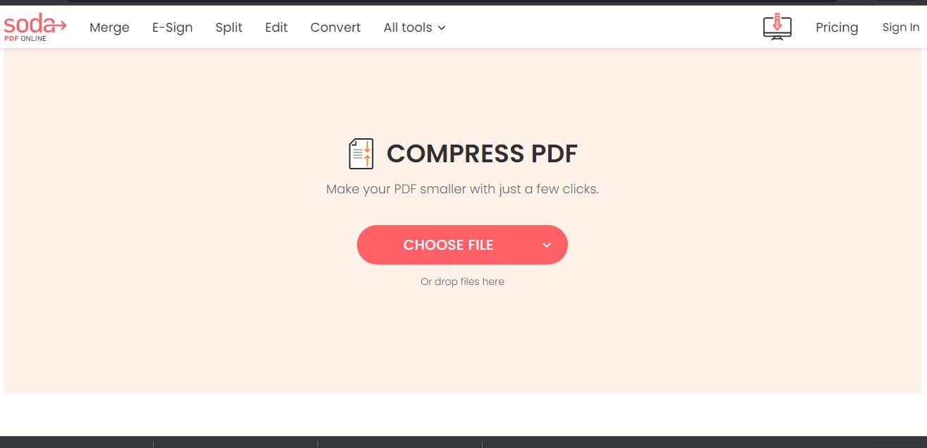 Cara Memperbesar Ukuran Pdf Online Dengan Cepat Dan Lengkap