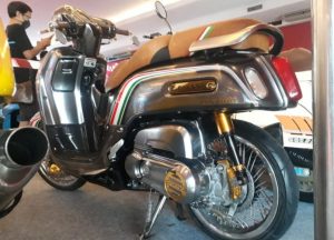 5 Modifikasi Fazzio Simpel, Racing, Airbrush Sampai Dragster Lengkap