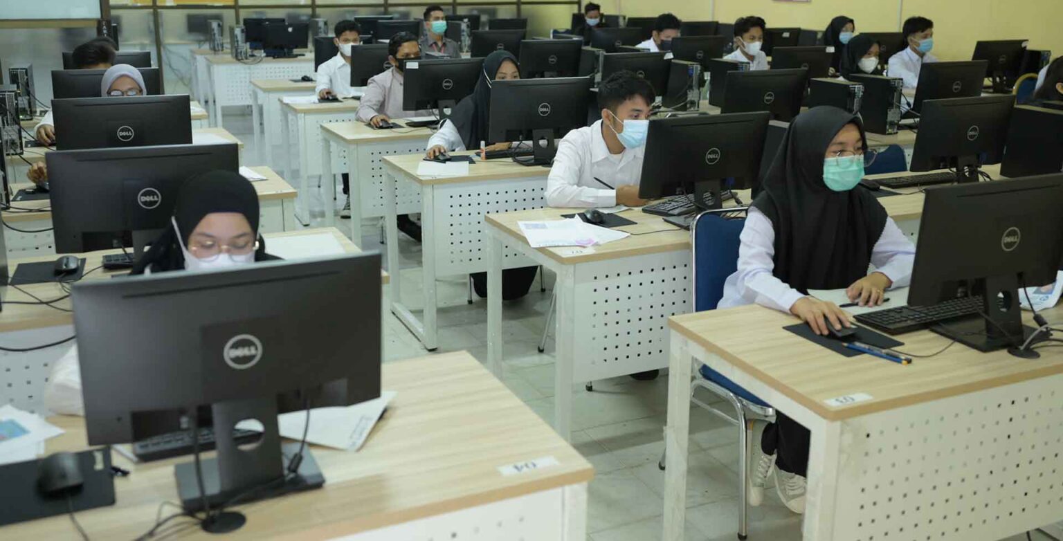 Catat! Tanggal Dan Cara Melihat Nilai UTBK-SNBT Catat! Tanggal Dan Cara Melihat Nilai UTBK-SNBT